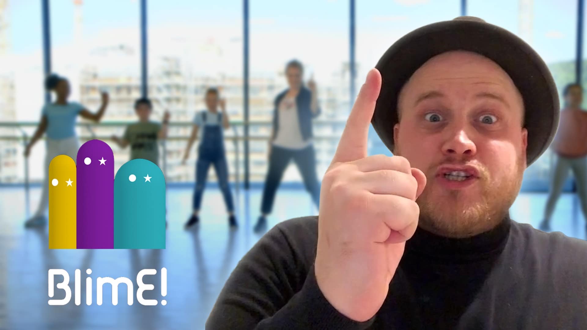 BlimE – 2. BlimE hjemmefra! (Sesong 10) – NRK TV