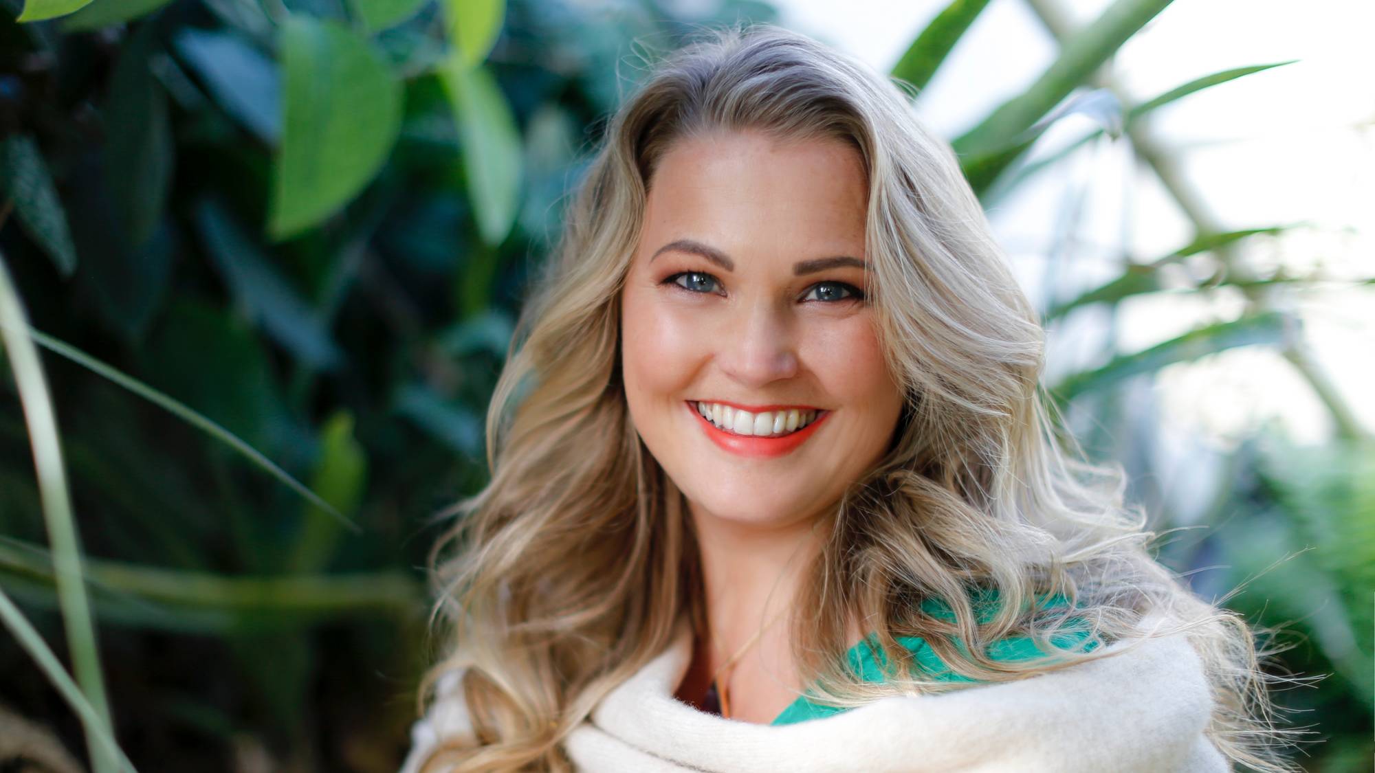 Helene Bøksle: – Har ikke anklaget noen for plagiat – Siste nytt – NRK