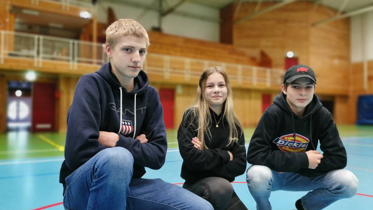 Høyr korleis det gjekk med Svelgen – NRK Vestland Høyr korleis det gjekk med Svelgen – NRK Vestland