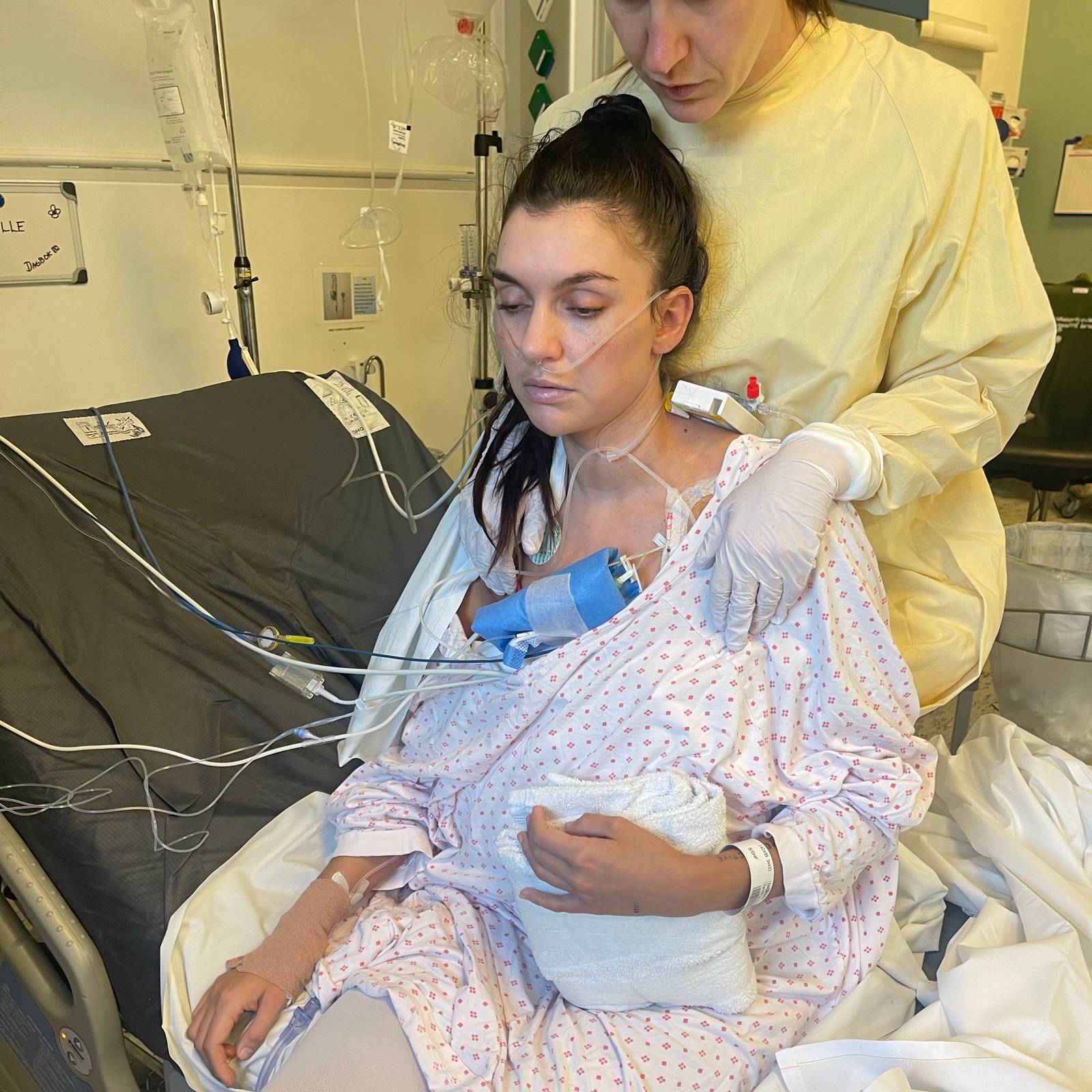 Livstruende skadet i operasjon ved Sørlandet sykehus – NRK Sørlandet ...