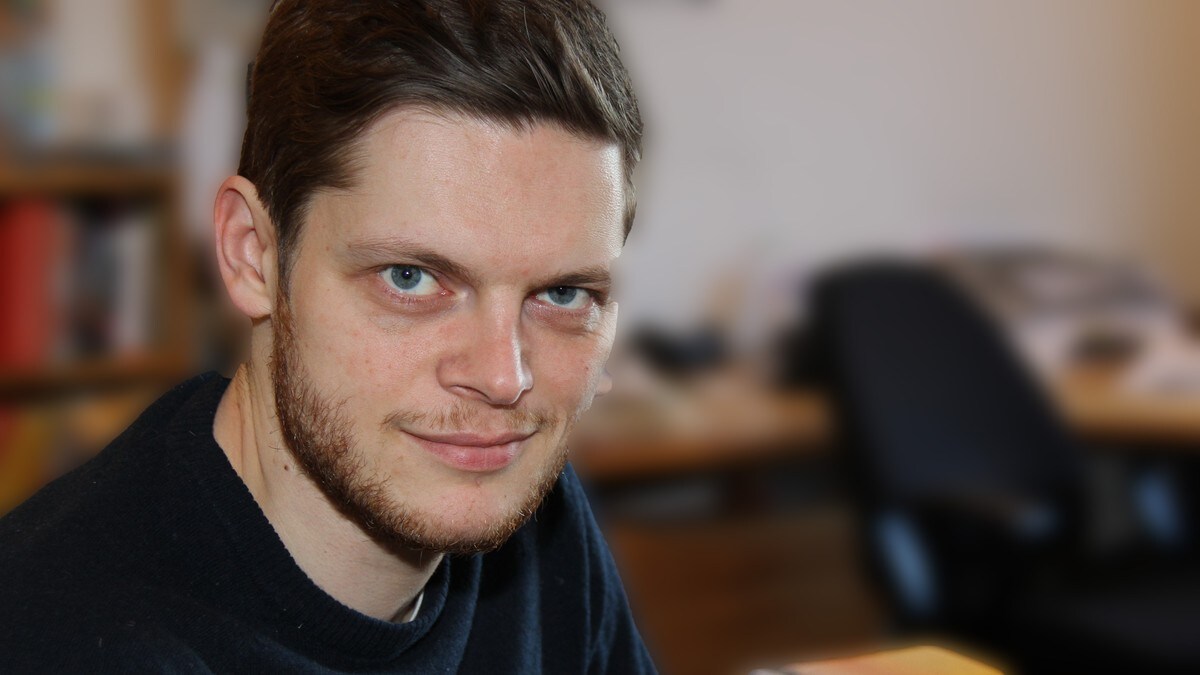 Les svarene fra Hans Olav – NRK Kultur og underholdning