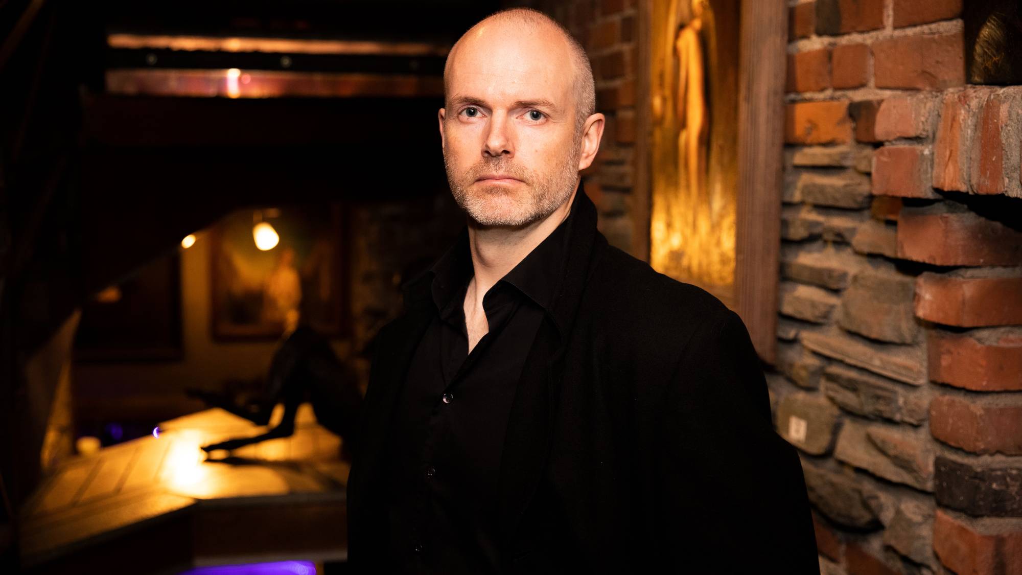 Kenneth Berg: Savnetsaker og forsvinninger må etterforskes bedre – NRK ...