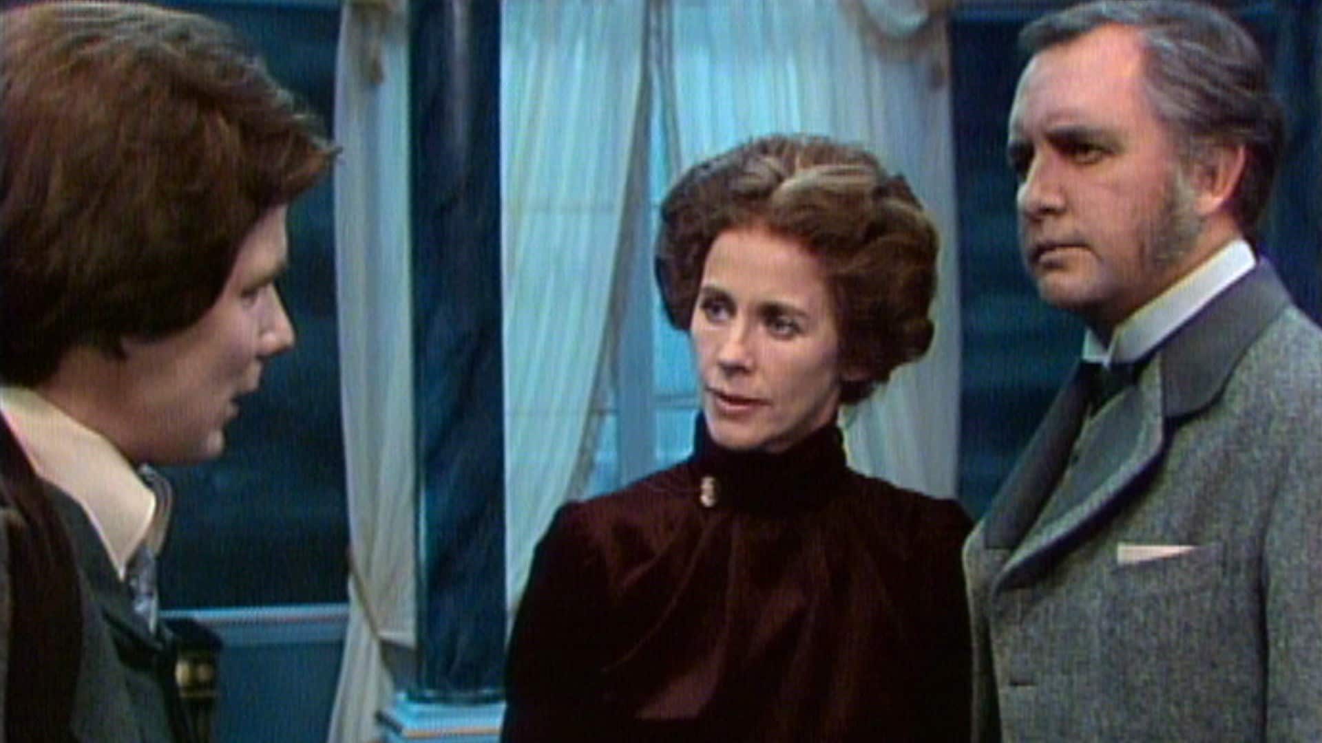 Fjernsynsteatret - NRK TV