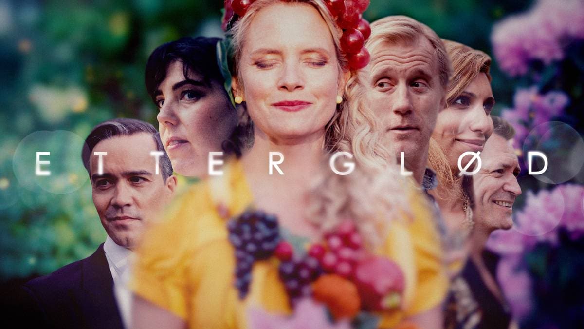 Invitasjon: Pressetreff for «Etterglød» – NRK Presse – Pressemeldinger ...