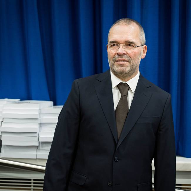 Regjeringsutvalg: – Har nedprioritert å redusere skadelige skatter ...