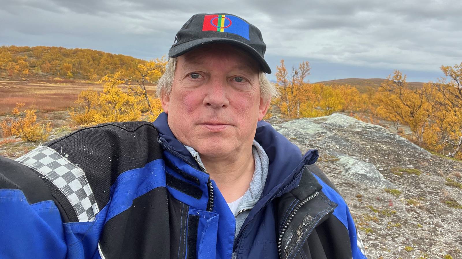 Håkon Isak Vars mot Lars Monsen: – Nå har han mistet sin stjerne – NRK ...