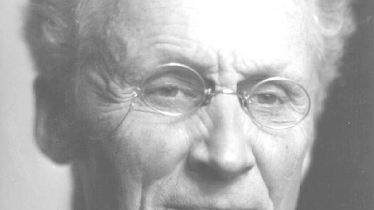 Vilhelm Bjerknes – Yr