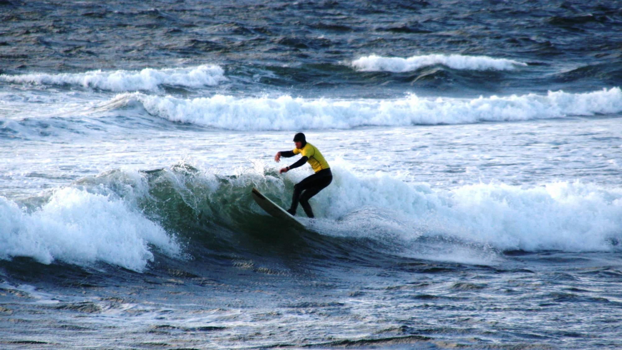 Norges beste surfere i NM på Jæren – NRK Rogaland – Lokale nyheter, TV ...