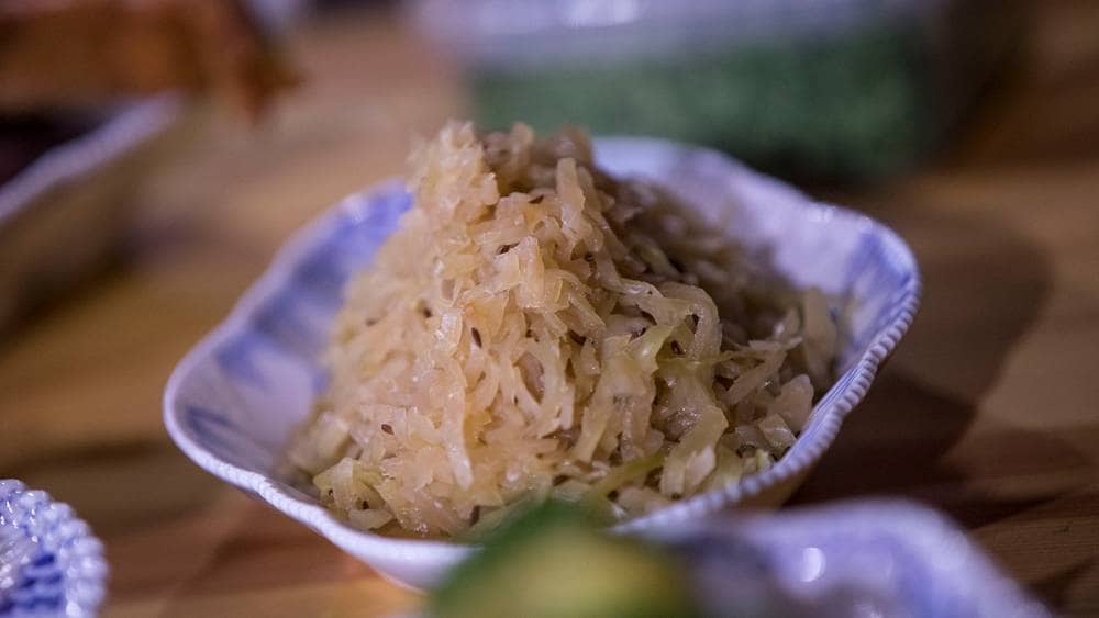 Surkål – NRK Mat – Oppskrifter og inspirasjon