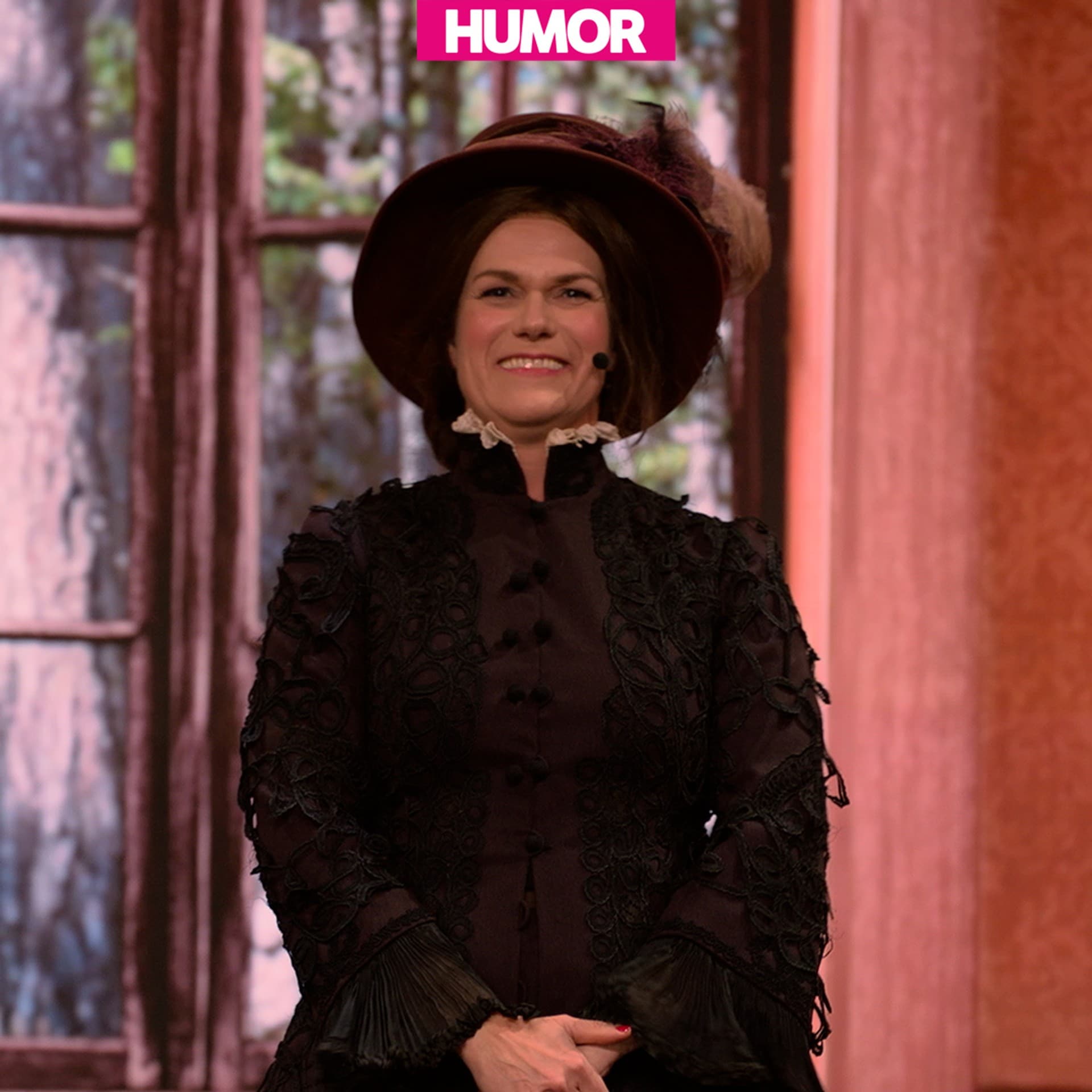 Hvordan skal vi feire kvinners rett til å stemme? – NRK