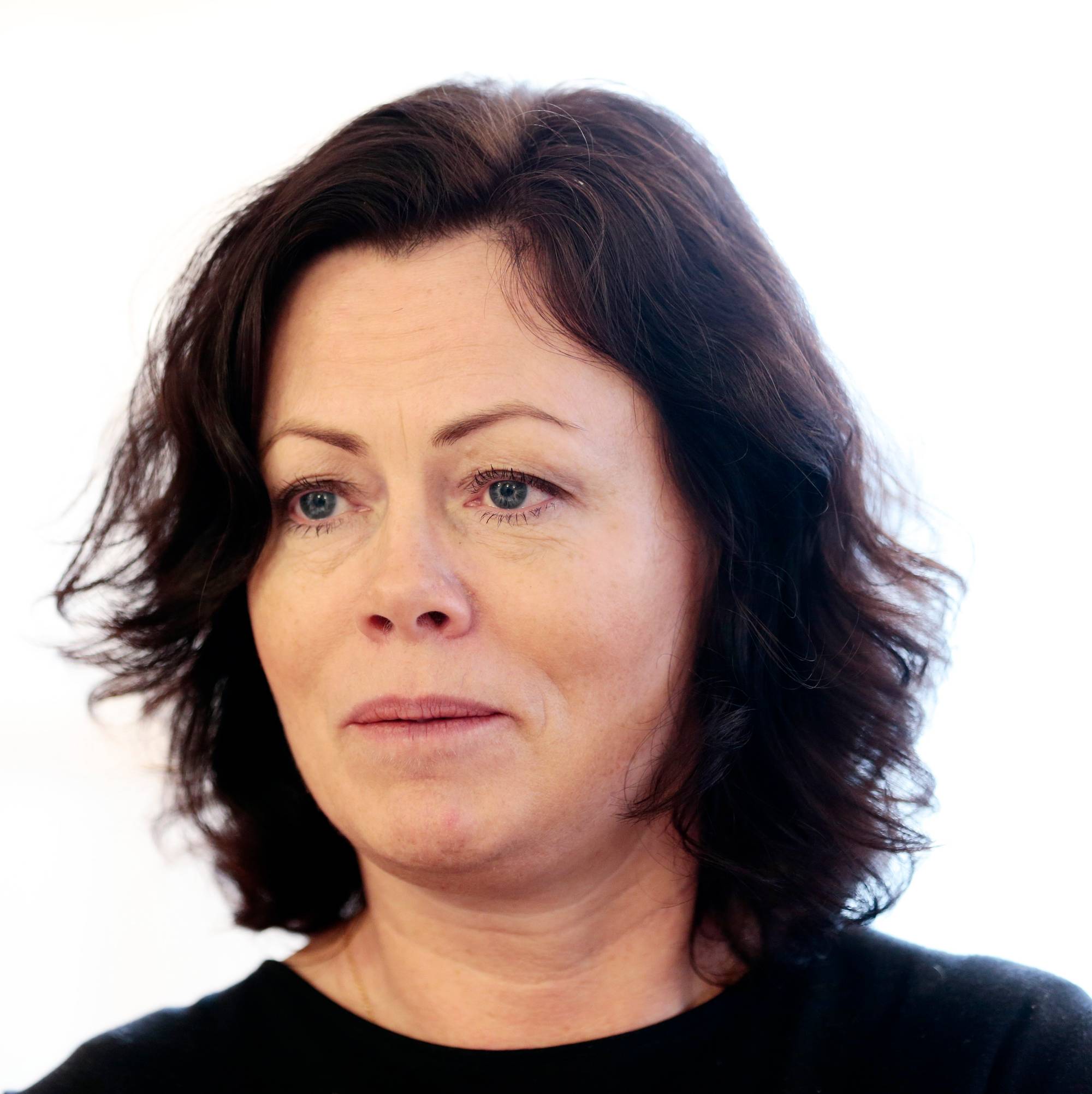 Kim Friele i strupen på LLH – NRK Kultur og underholdning