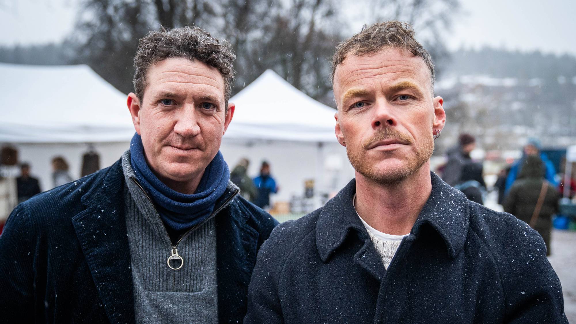 Nettavisen ansetter Dagbladet-journalistene Steinar Suvatne og Jørgen ...