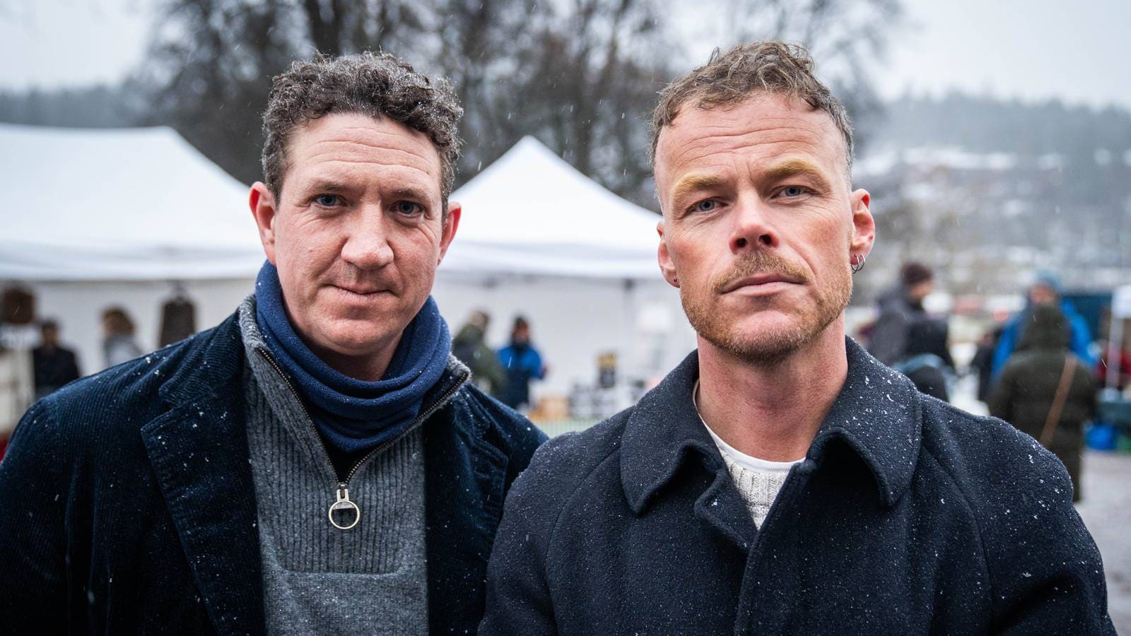 Nettavisen ansetter Dagbladet-journalistene Steinar Suvatne og Jørgen ...