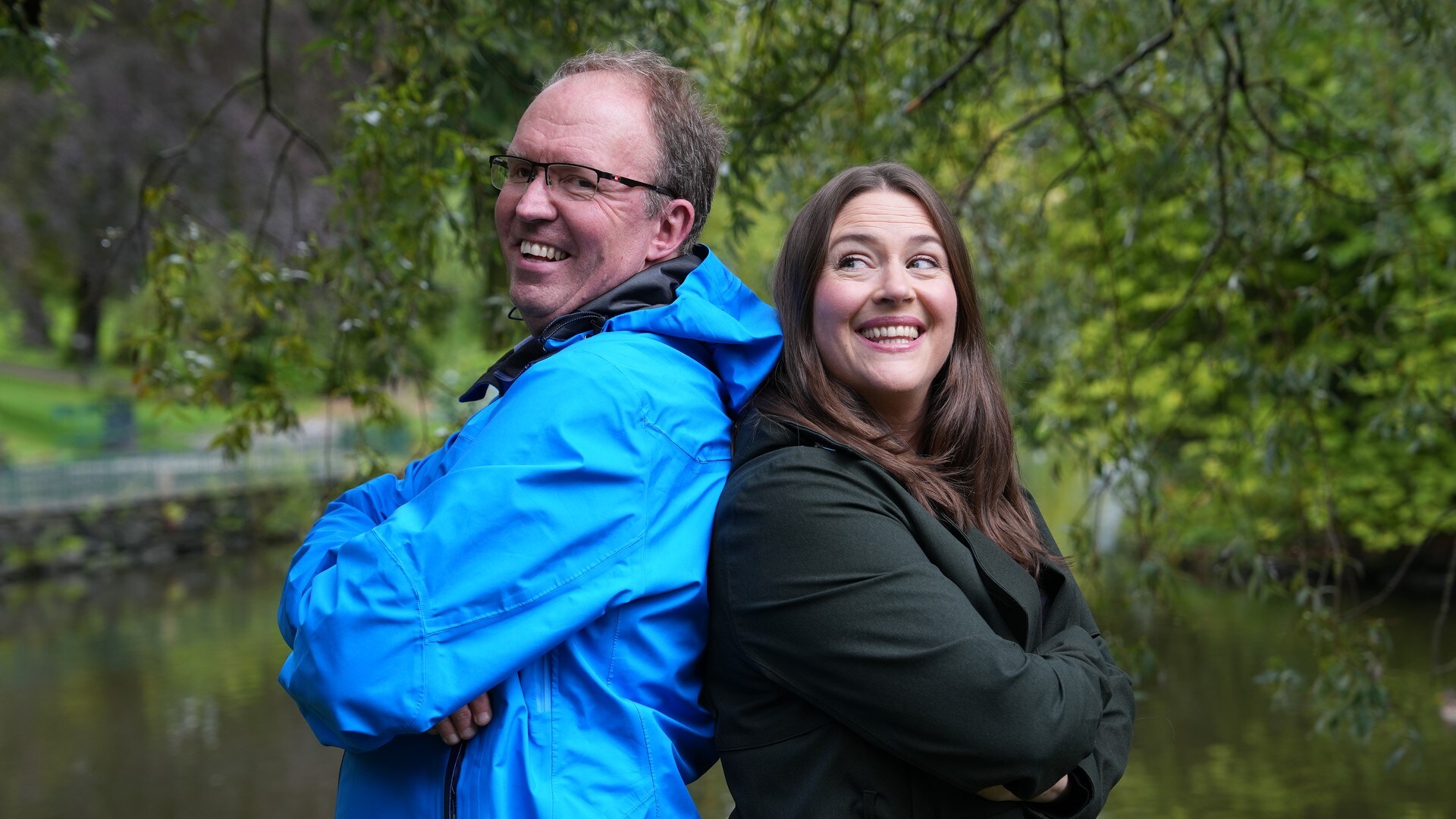 Vestland i dag - Distriktsprogram - Vestland - NRK Radio