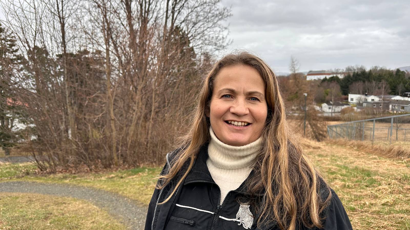 Nå er det båndtvang over hele landet – NRK Trøndelag – Lokale nyheter ...