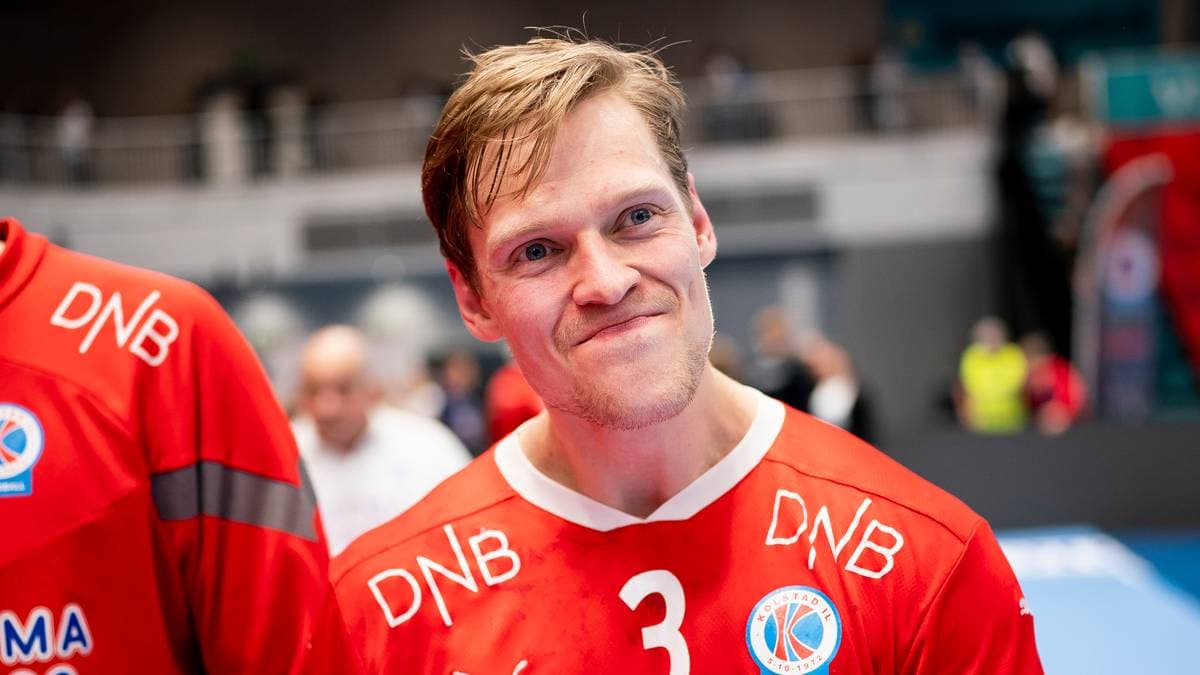 Stjernespiller forlater Kolstad Håndball – NRK Sport – Sportsnyheter, resultater og sendeplan