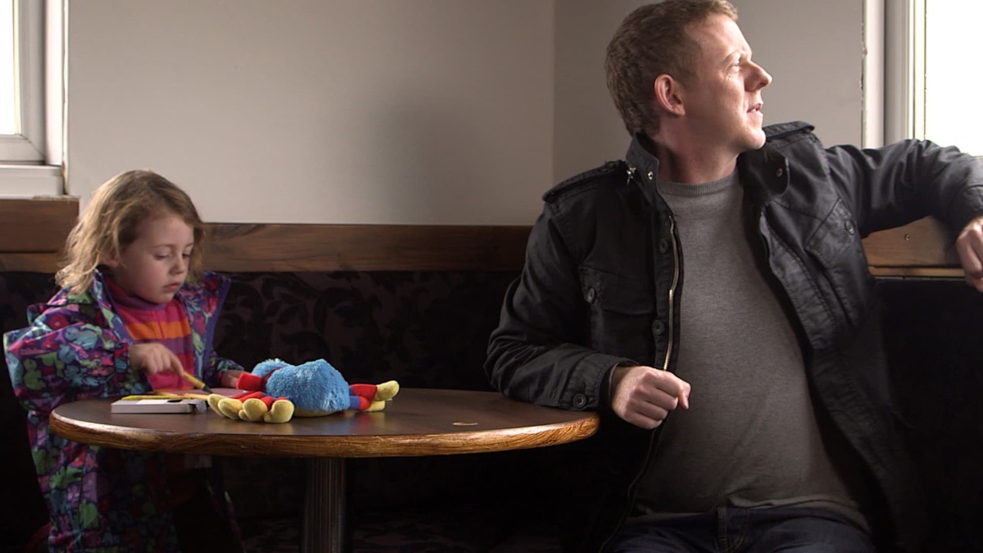 Lodde og Linn - NRK TV