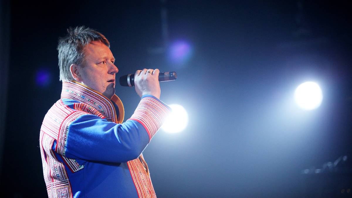 Jan Ole Hermansen joikevinner – NRK Sápmi - samiske nyheter, kultur og ...