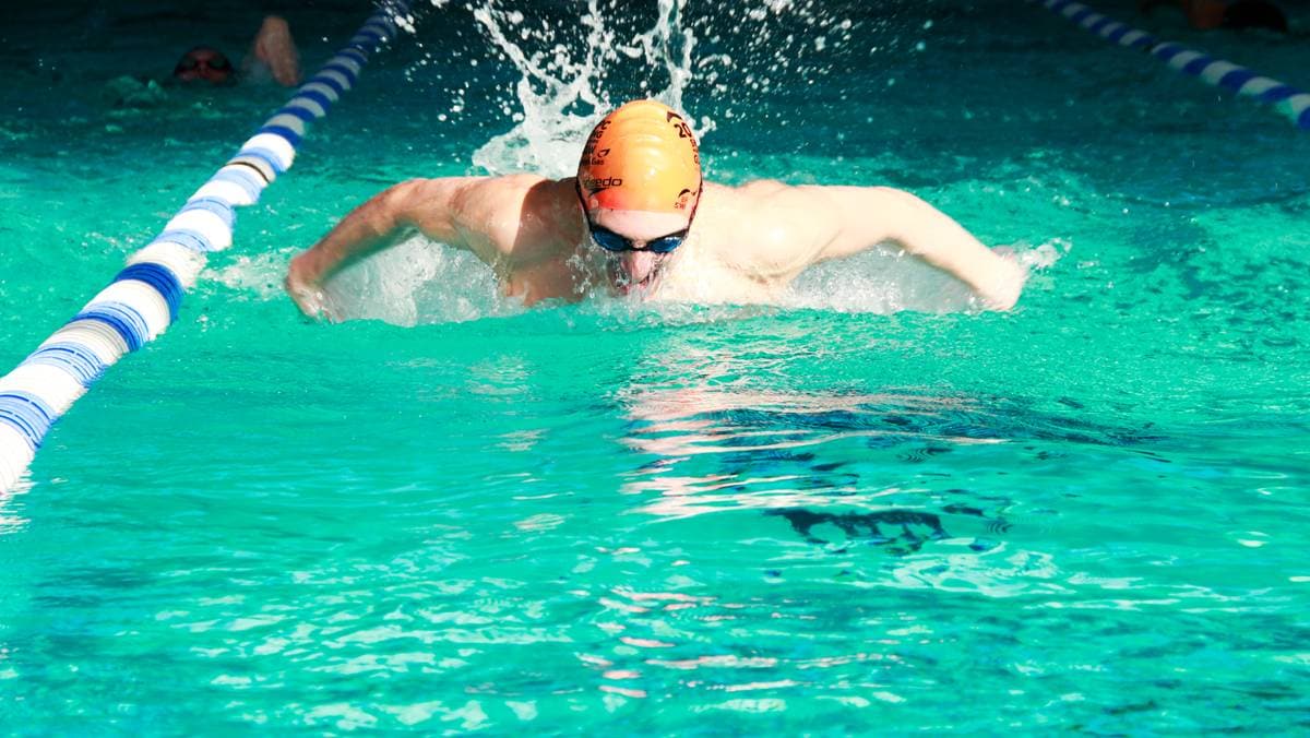 Får trene med landslaget igjen – NRK Troms og Finnmark