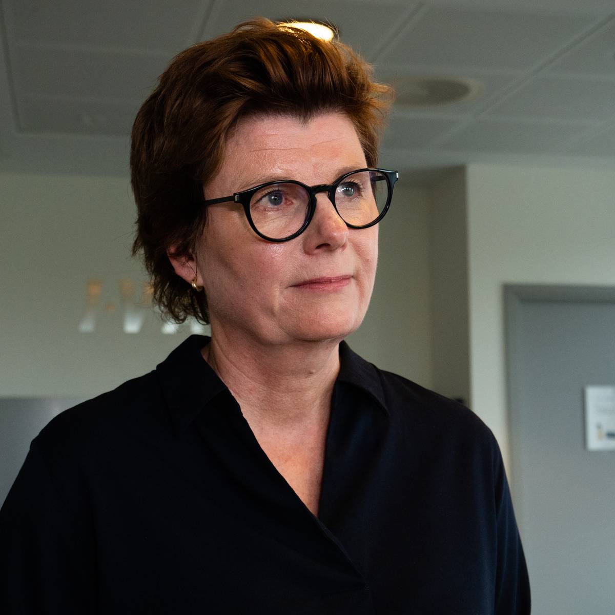 Sintef-rapport fastslår at søppelbrannen hos Ivar på Forus kunne vore ...