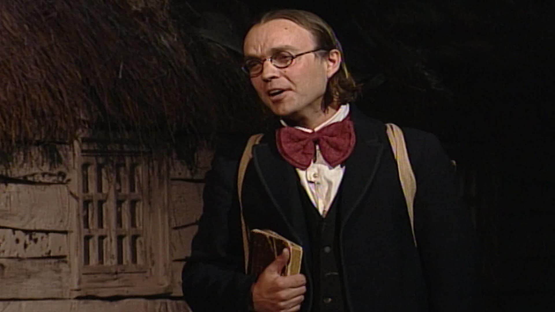 Fjernsynsteatret - NRK TV