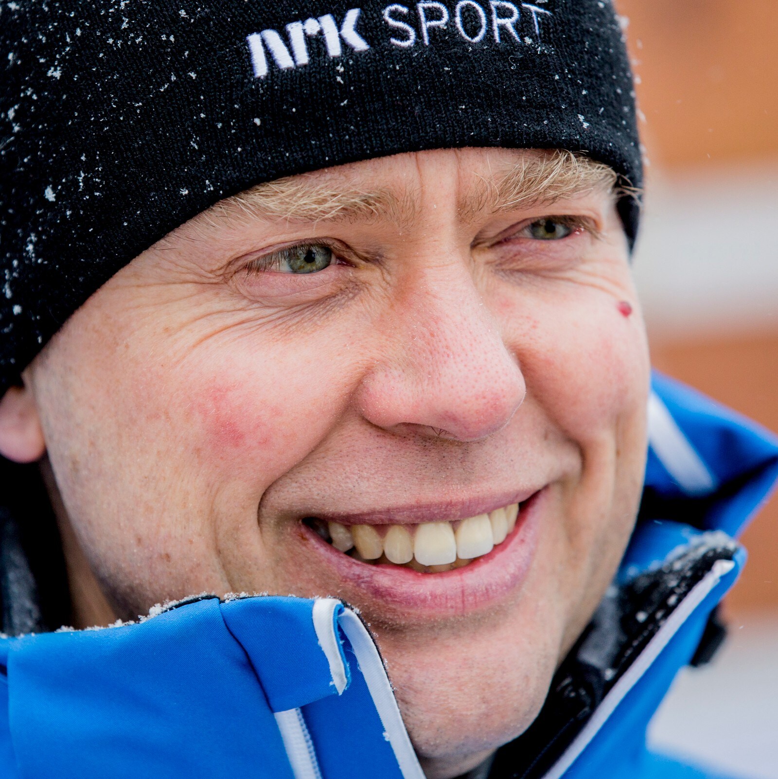 Halvard Hanevold: – Norge skal være glad vi har Tiril – NRK Sport ...