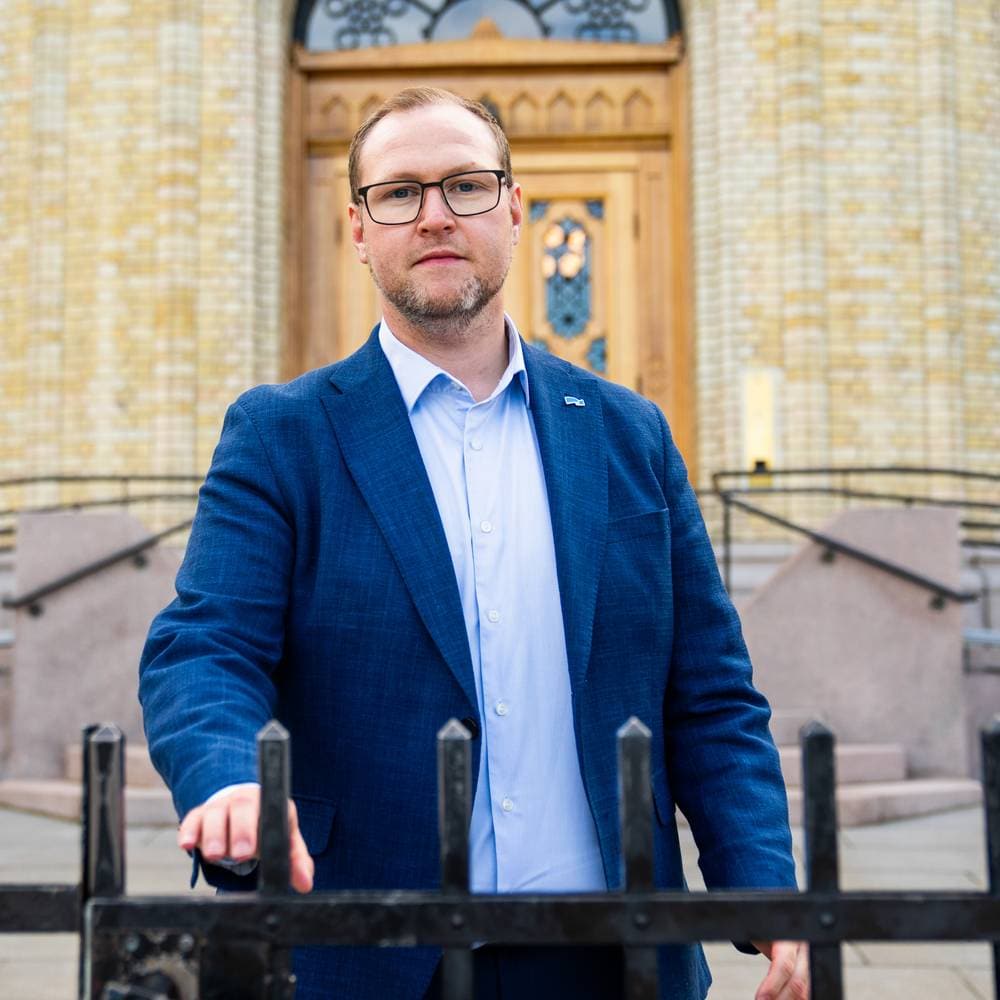 Vil gjøre hvit snus lovlig: Flere partiet går til kamp mot forbudet ...