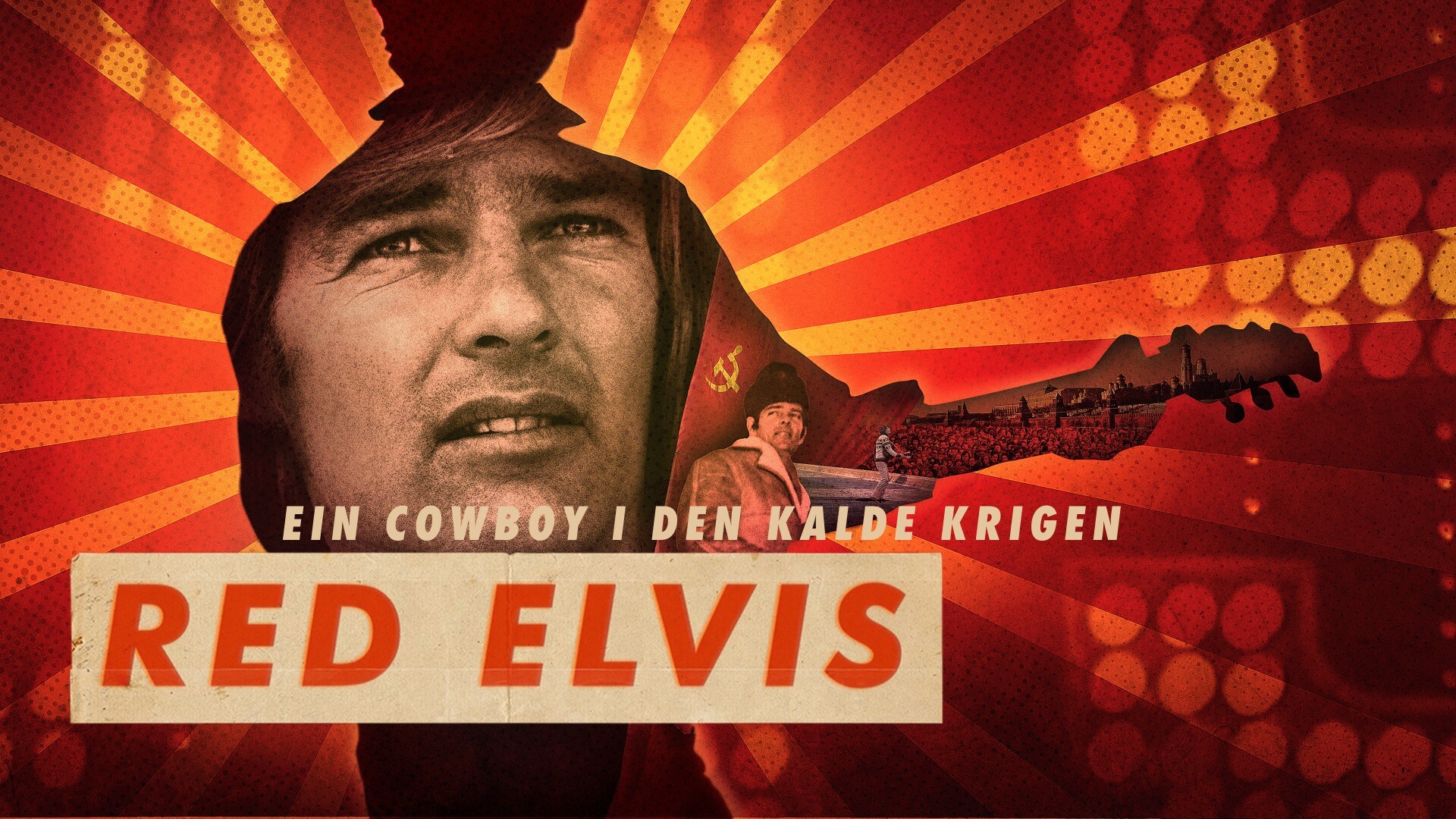 Red Elvis – ein cowboy i den kalde krigen - NRK TV