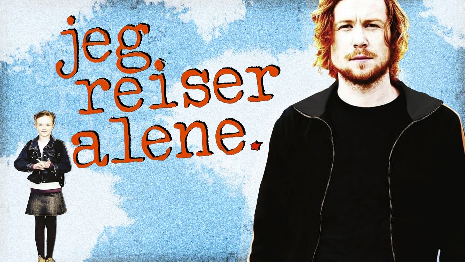 Jeg reiser alene - NRK TV