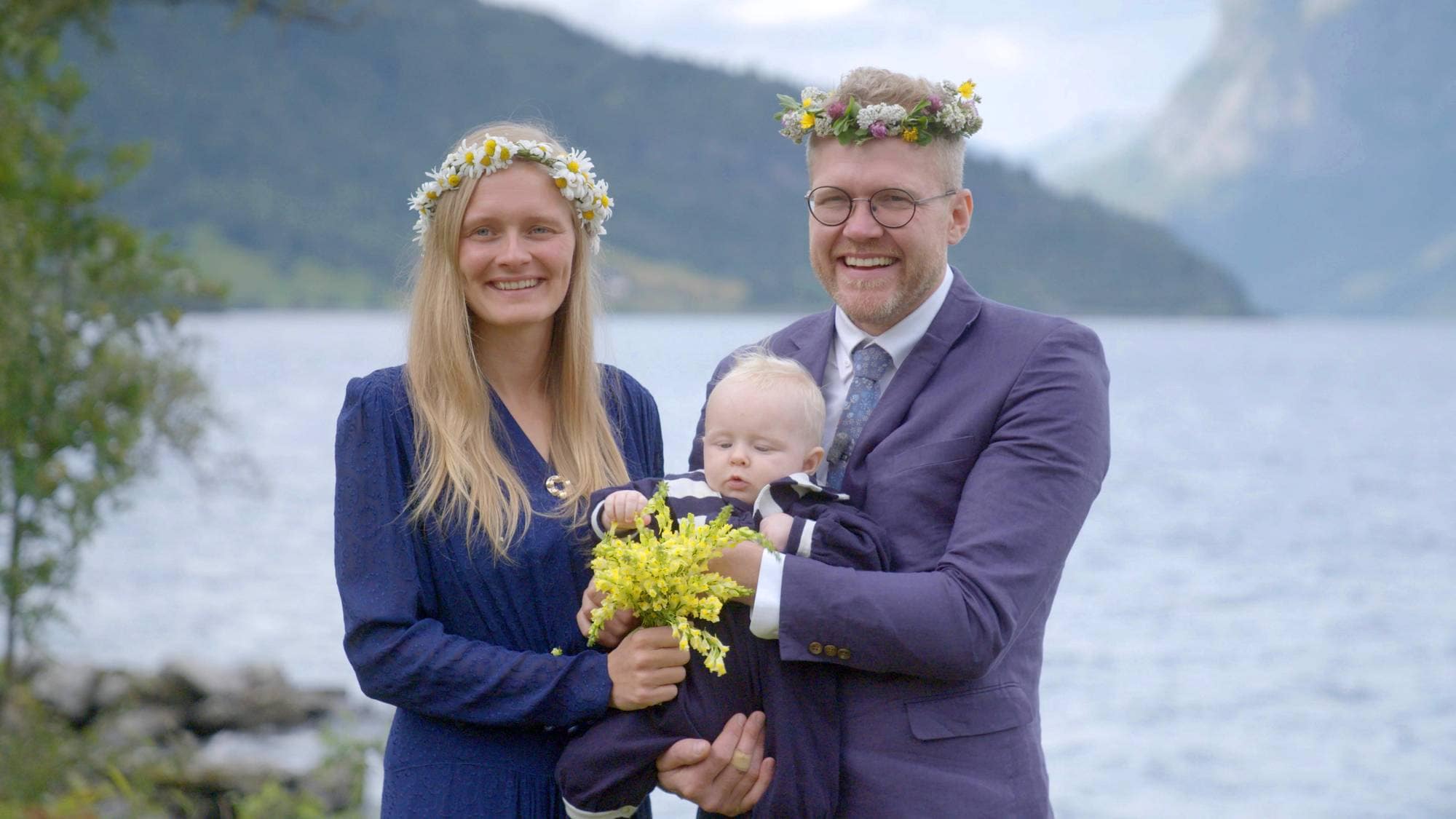 Der ingen skulle tru at nokon kunne bu, sesong 21 – Programomtaler