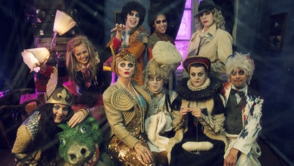 Uhu – 12. episode (Sesong 2) – NRK TV