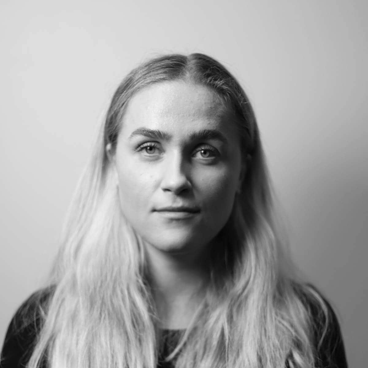 Ina Wroldsen med ny låt på norsk – NRK Vestfold og Telemark – Lokale ...