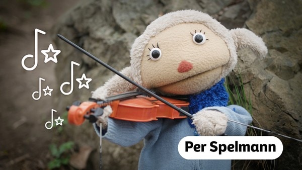 NRK Super - Barne-TV