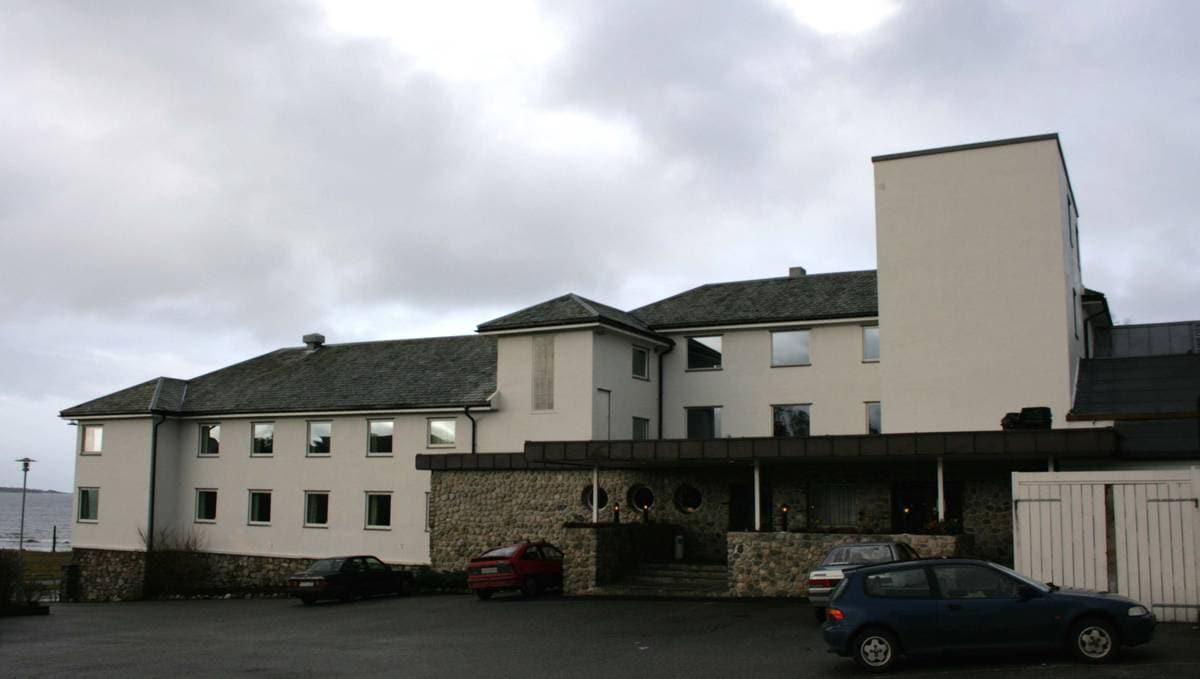 Viste Strandhotell konkurs – NRK Rogaland – Lokale nyheter, TV og radio