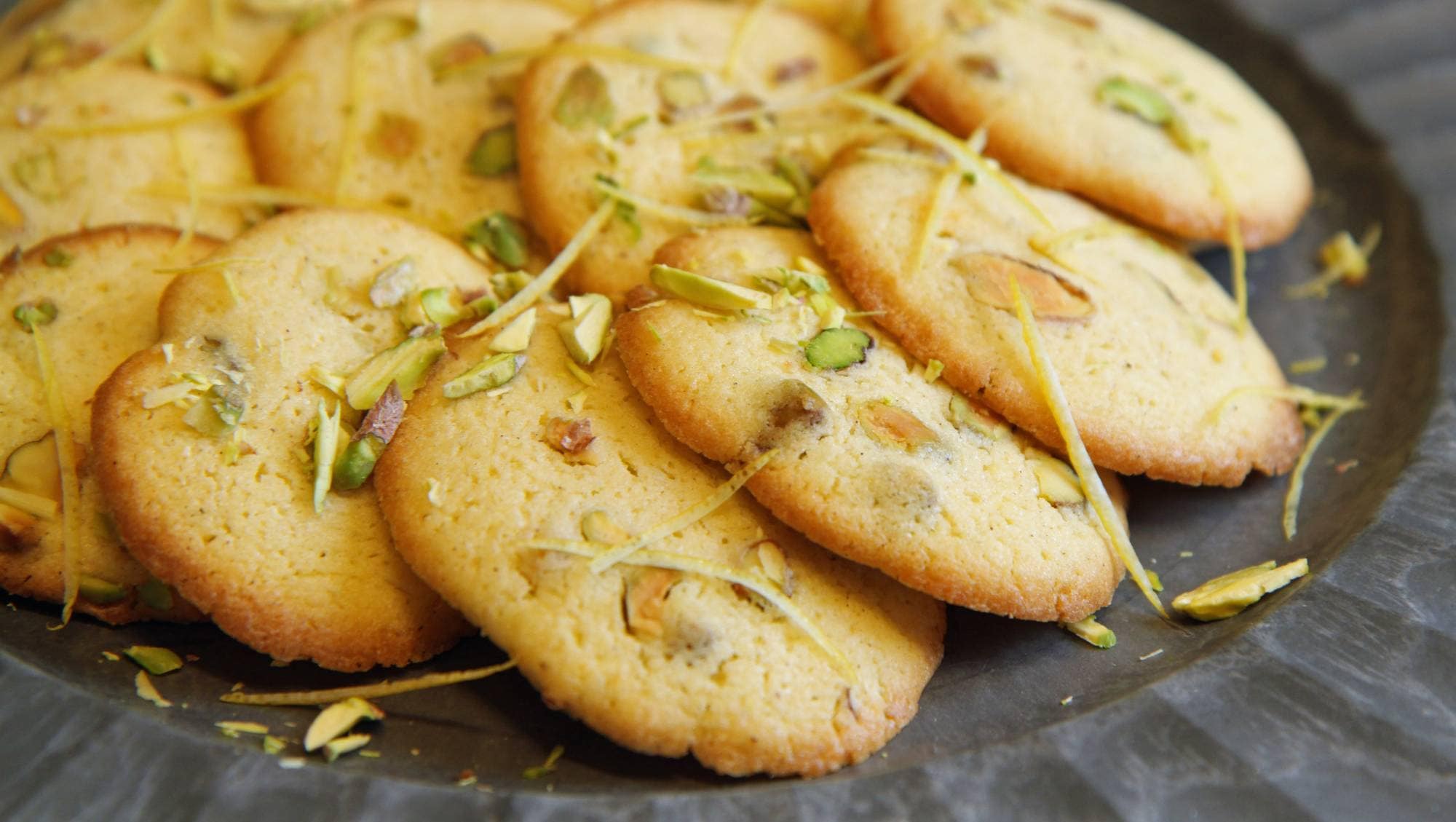 Julekaker – våre mest leste opp­skrifter – NRK Mat – Oppskrifter og ...