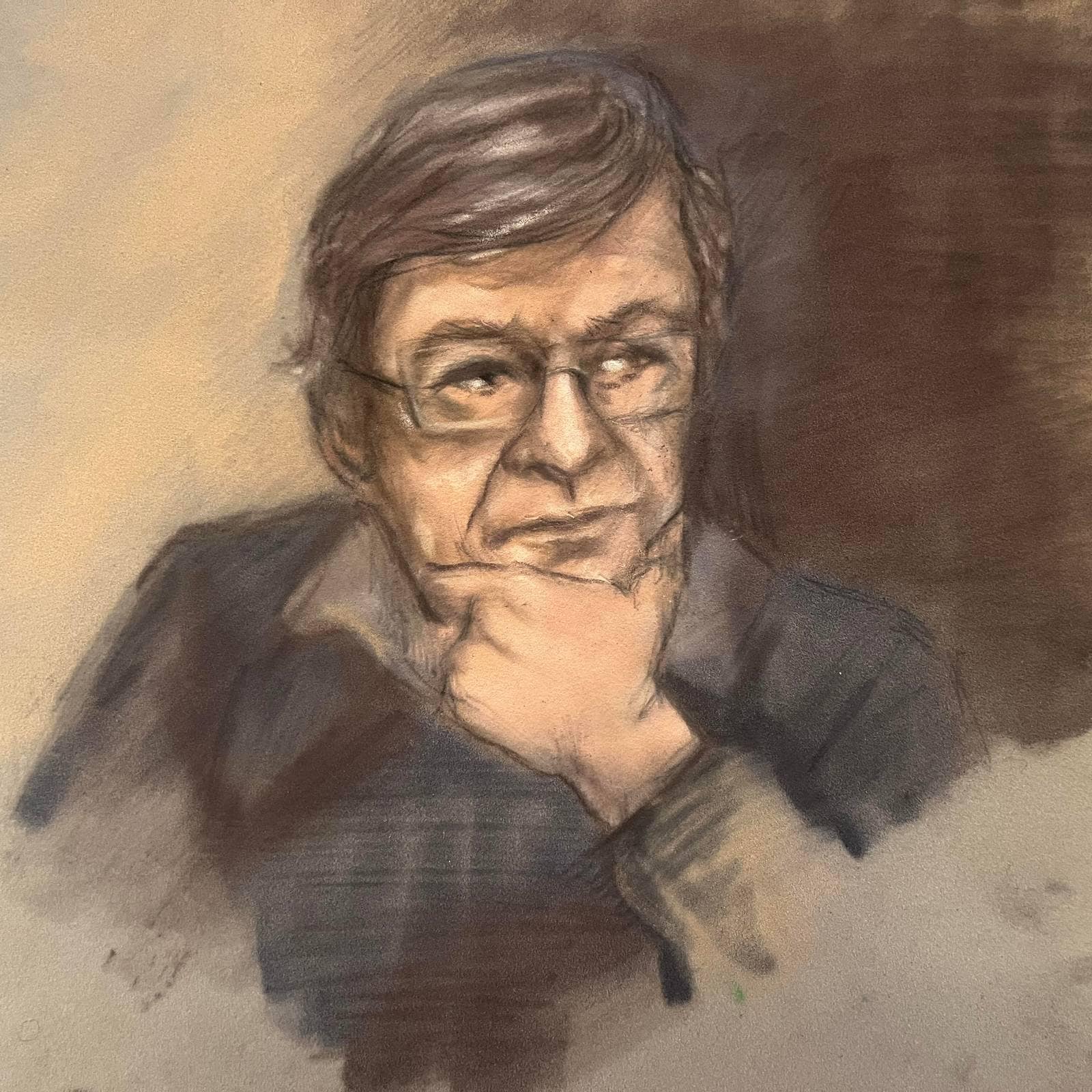 Høyrde Arne Bye forklare seg på nytt: – Det er framleis ikkje noko ...