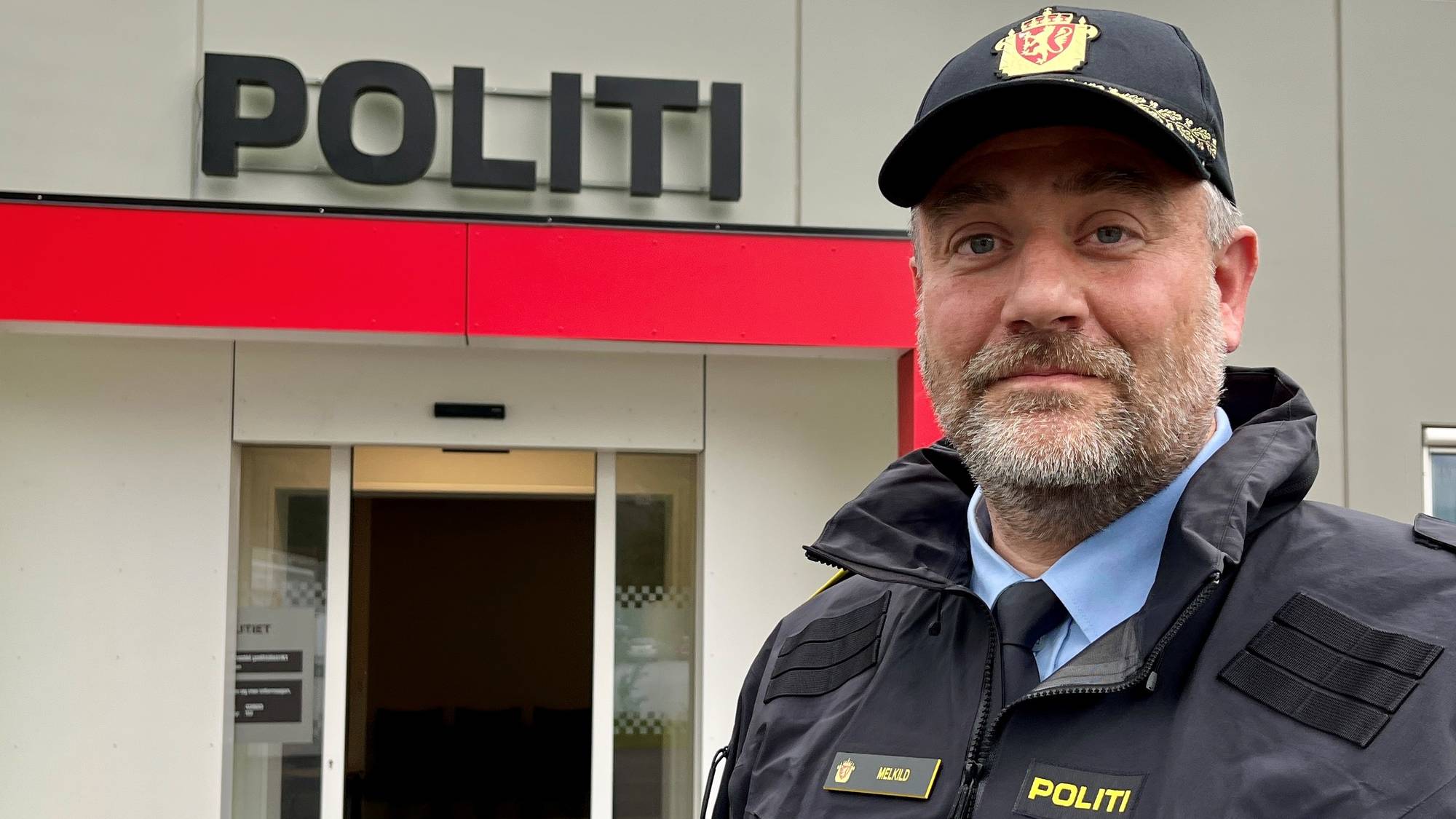 Politisaker I Møre Og Romsdal Nrk Møre Og Romsdal Lokale Nyheter