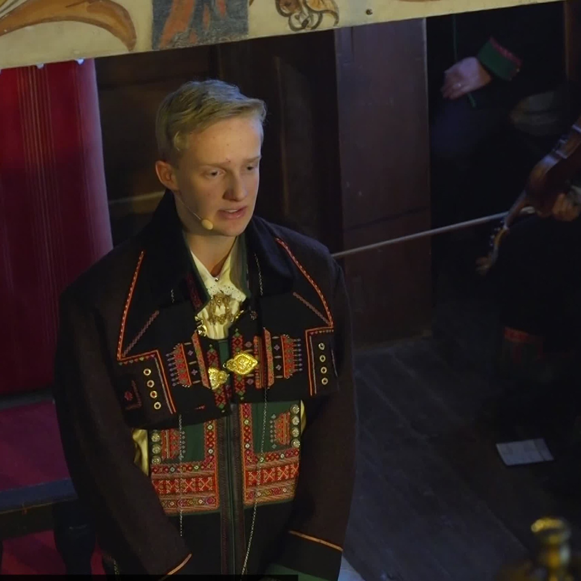 Dette skjedde i 2023, del 1 – NRK