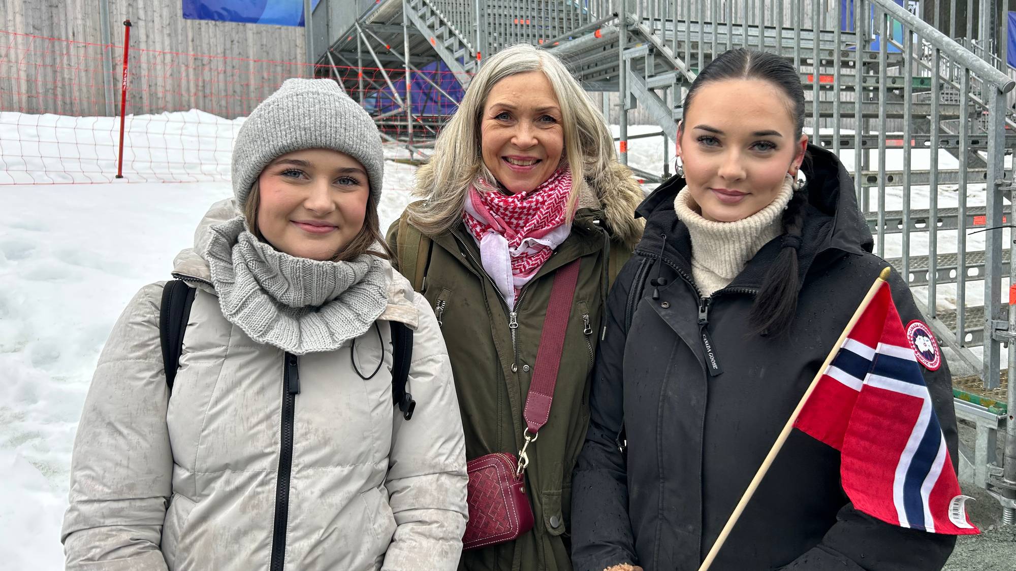 PST med ny trusselvurdering for store folkemengder: Frykt ingen demper ...