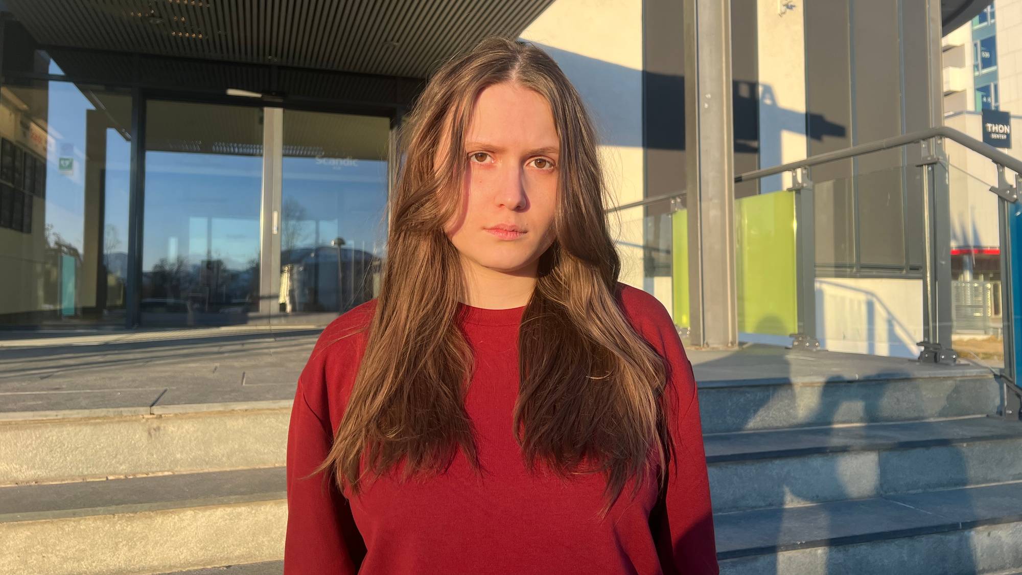 Strifeldt (Frp) får refs for «gubbe-perspektiv» på kvinner i Finnmark ...