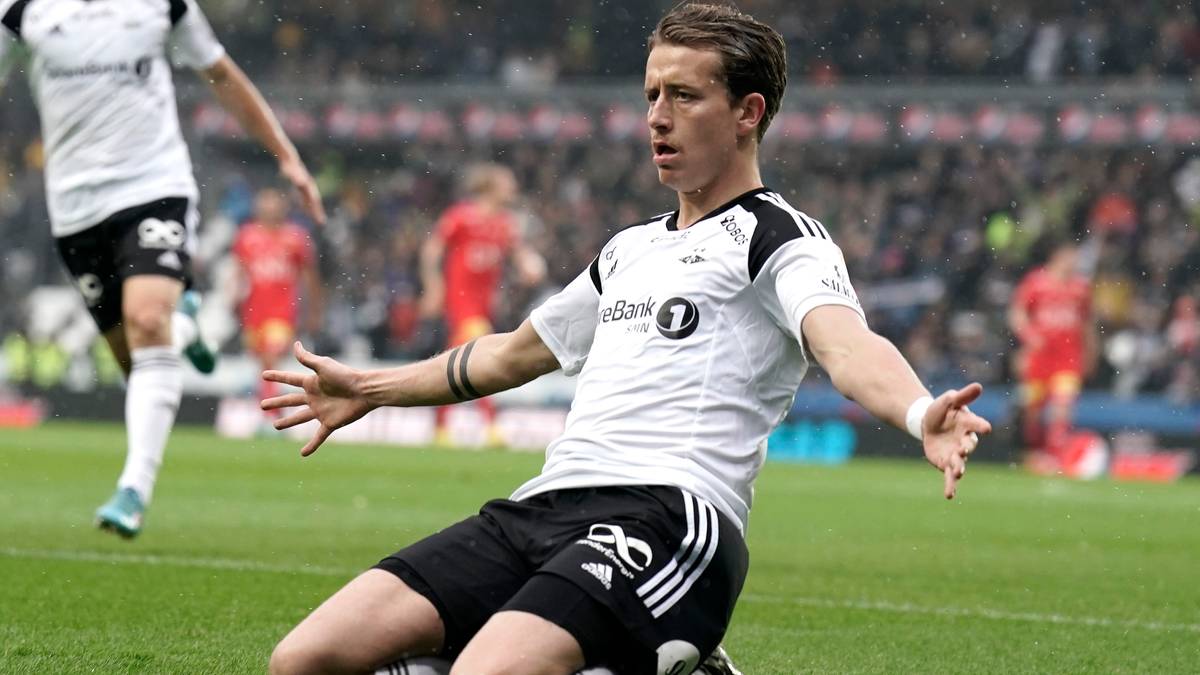 Sæter mister sesongstarten – NRK Sport – Sportsnyheter, resultater og ...