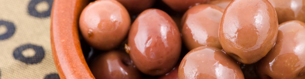 Derfor bør du spise oliven – NRK Nyttig – Tips, råd og innsikt