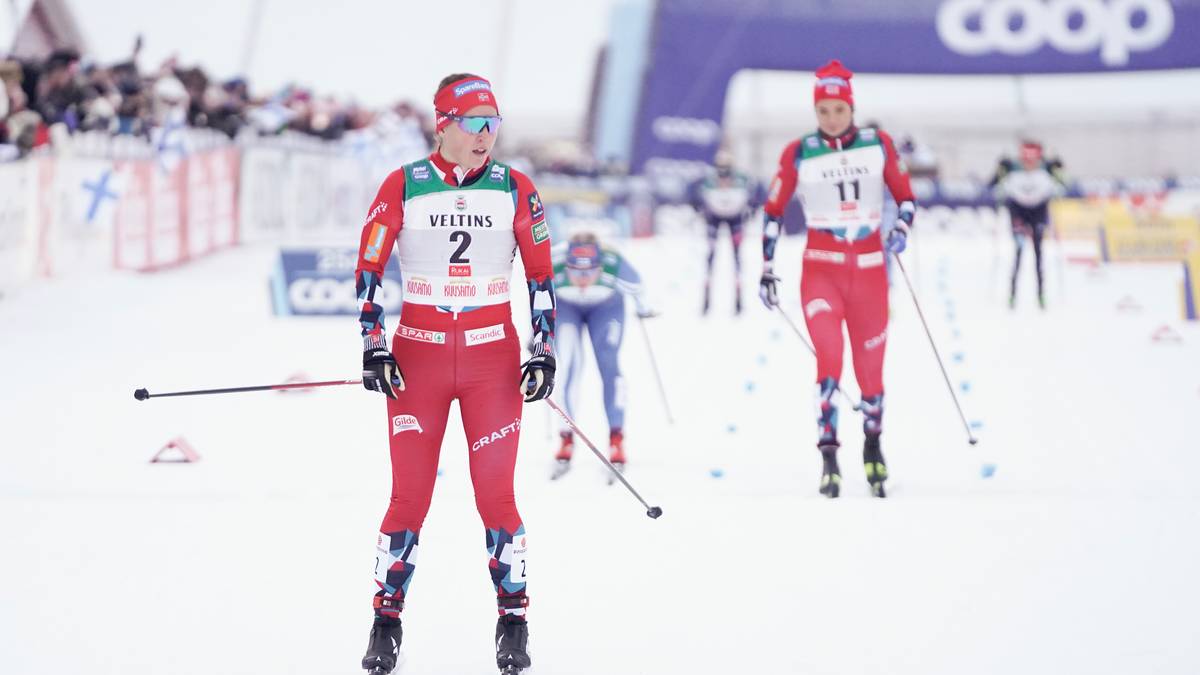 Finaleheatet – NRK Sport – Sportsnyheter, resultater og sendeplan