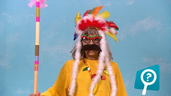 NRK Super - Barne-TV