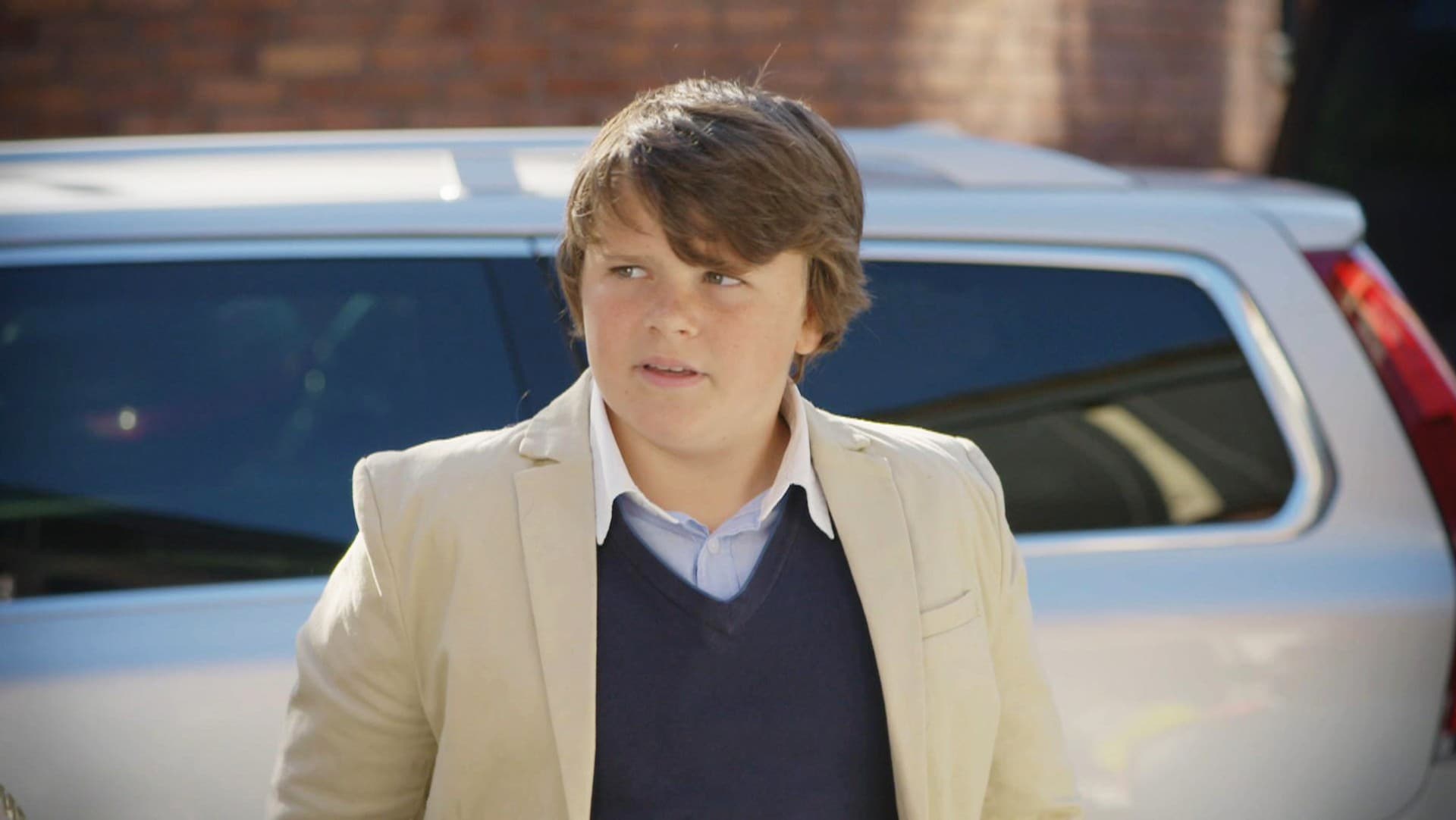 Promo: Alle sammen sammen – NRK