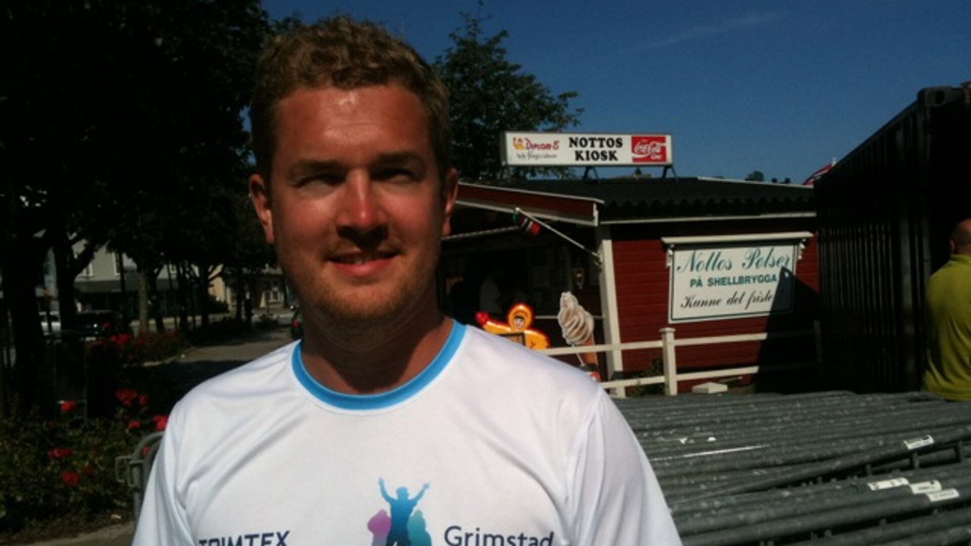 Usikker situasjon – NRK Sørlandet – Lokale nyheter, TV og radio