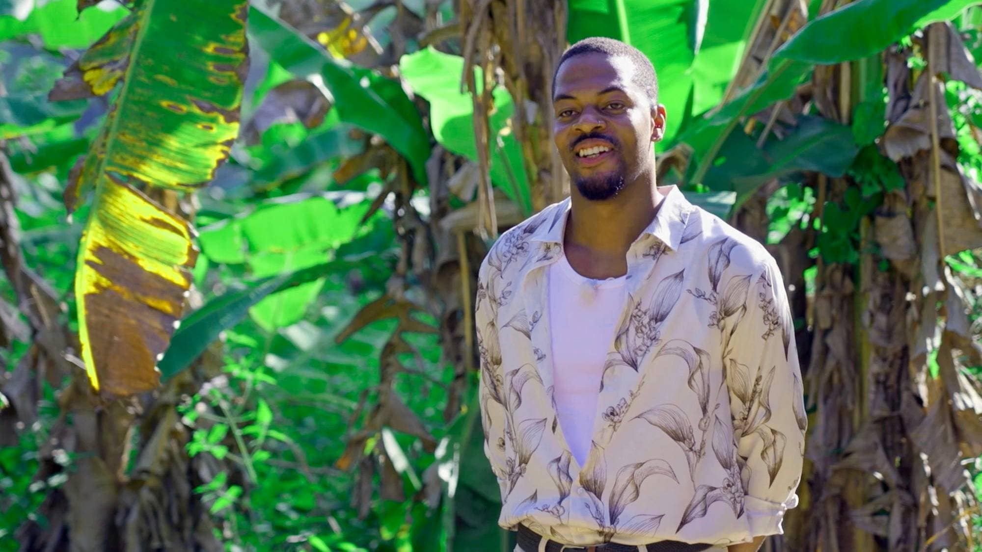 «Ville fristelser» på NRK – sosialt eksperiment i jungelen – NRK Presse ...