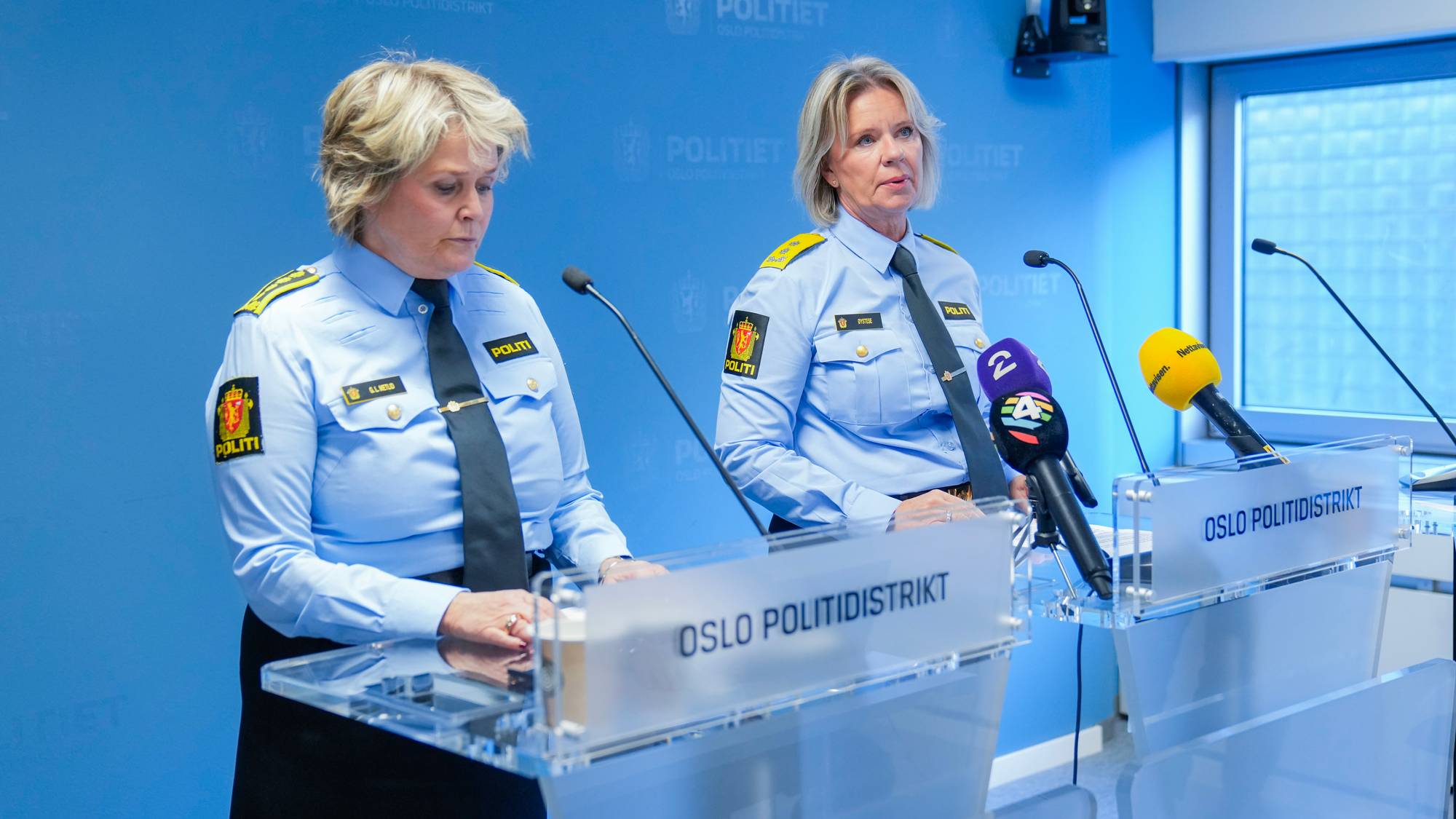 Granatangrepet: Foreldrene til 13-åring tiltalt for familievold – Stor-Oslo