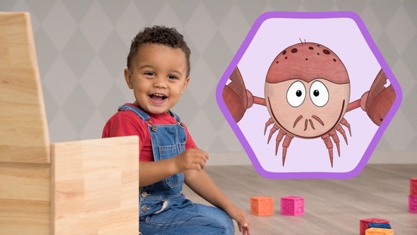 NRK Super - Skal vi leke?