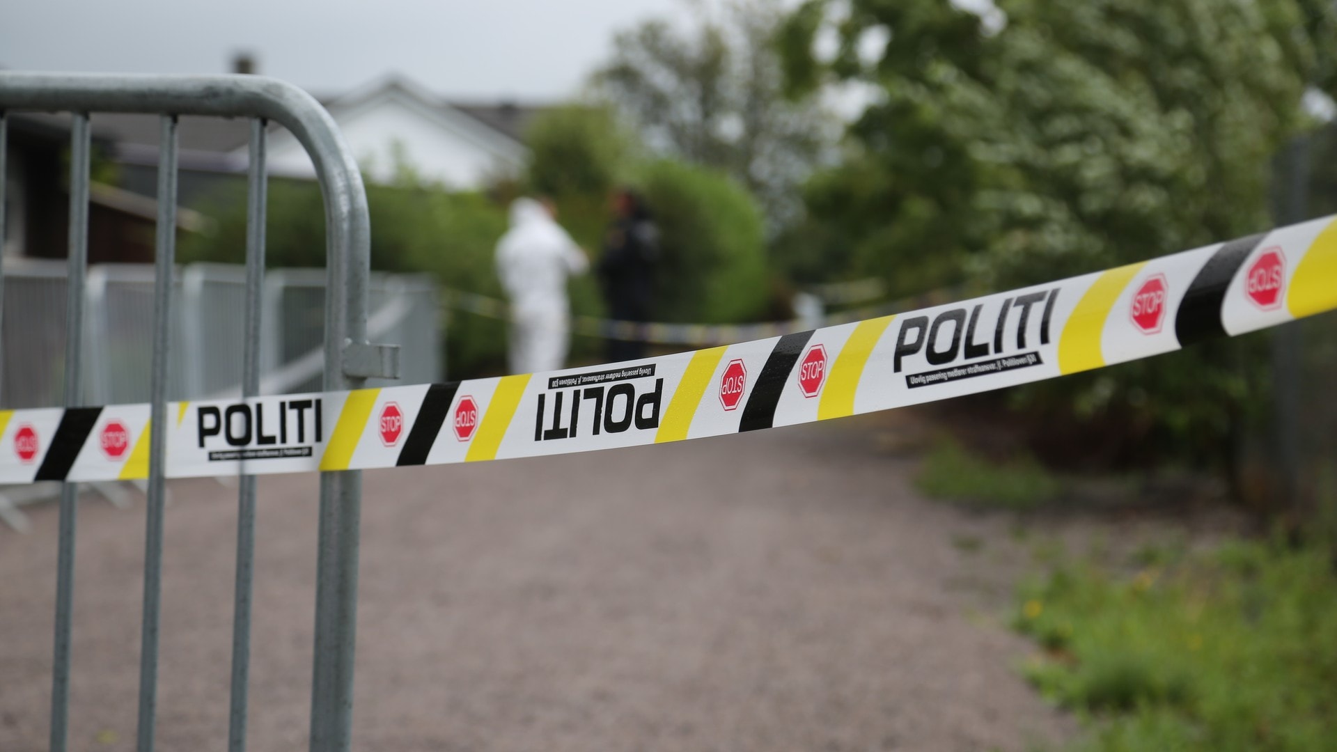 Utvikling i drapssaka på Varhaug – NRK Rogaland – Lokale nyheter, TV og ...